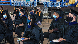 Science | Engineering | Research Institution: New Mexico Tech