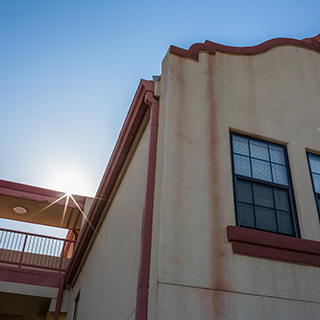 Faculty & Staff Resources: New Mexico Tech