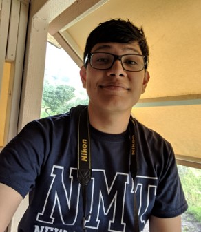 SunChaser2k20 Educational Tool: New Mexico Tech