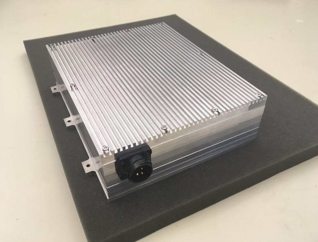 Tech’s Space Station Payload Returns: New Mexico Tech