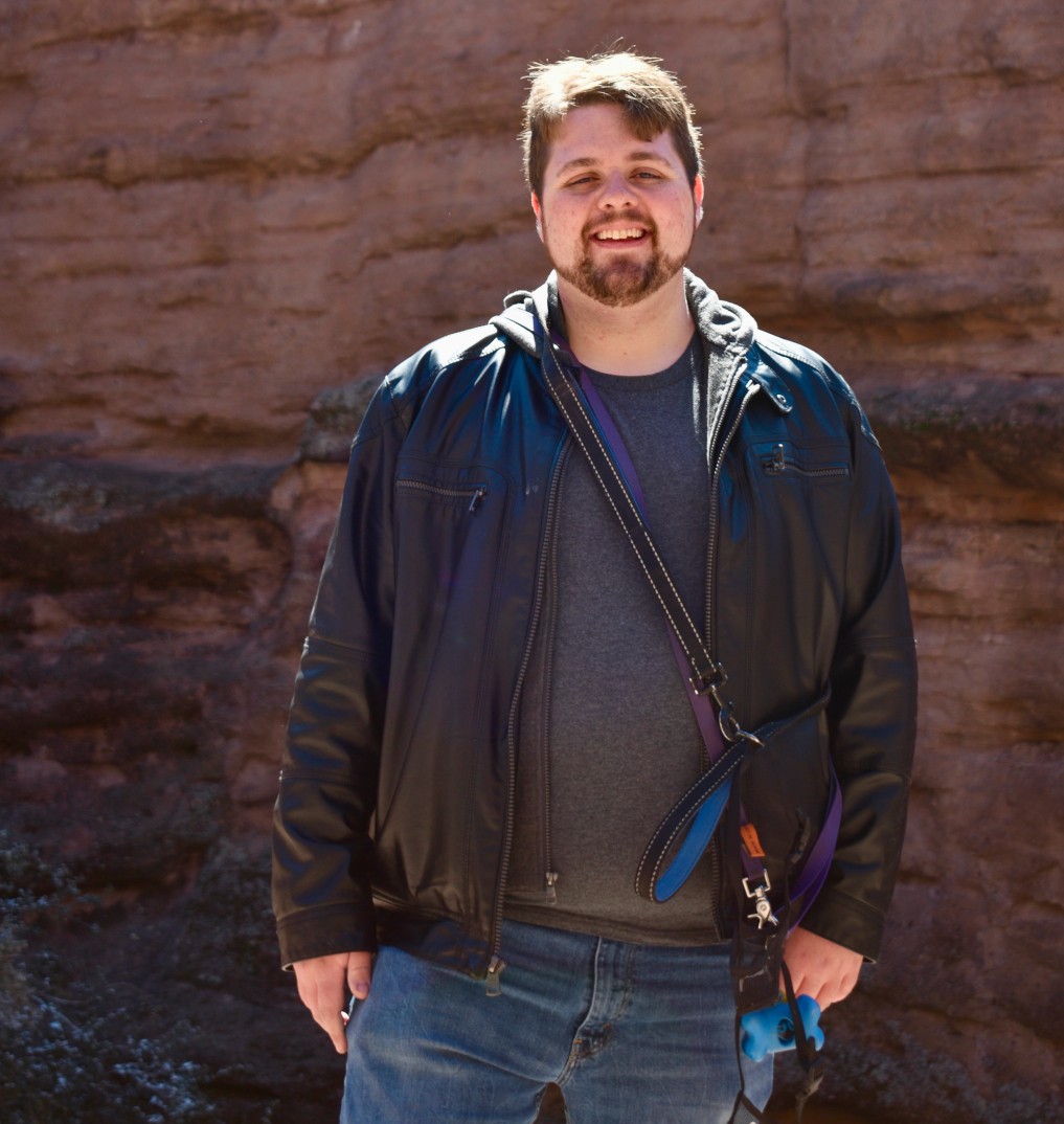 Graduate Students: New Mexico Tech