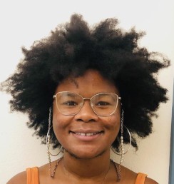 Graduate Students: New Mexico Tech