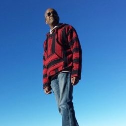 Basker_Murugappa: New Mexico Tech