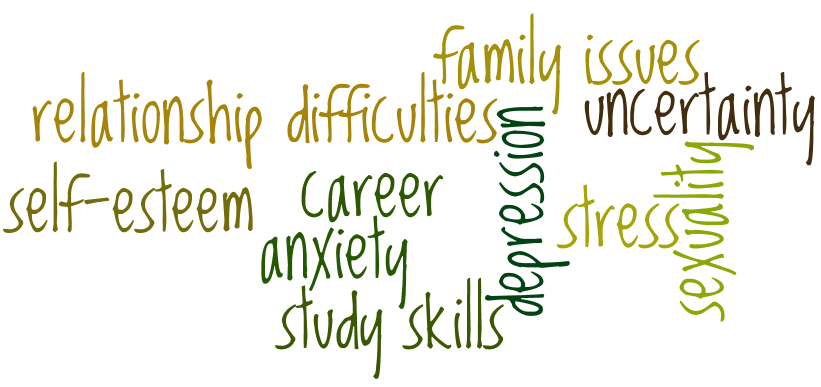 NMT Counseling Services: New Mexico Tech