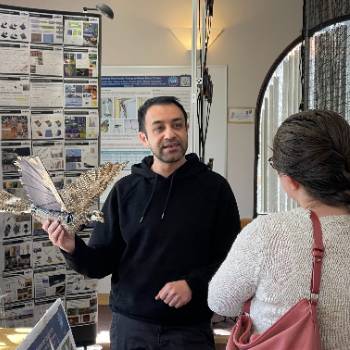 El Defensor Chieftain Highlights New Mexico Tech Professor's Drone ...