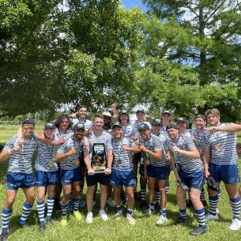 New Mexico Tech Rugby National Championship featured on Goff Rugby ...