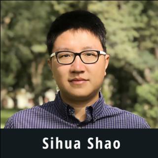 New Mexico Tech professor Sihua Shao of the Electrical Engineering department has been named as ...