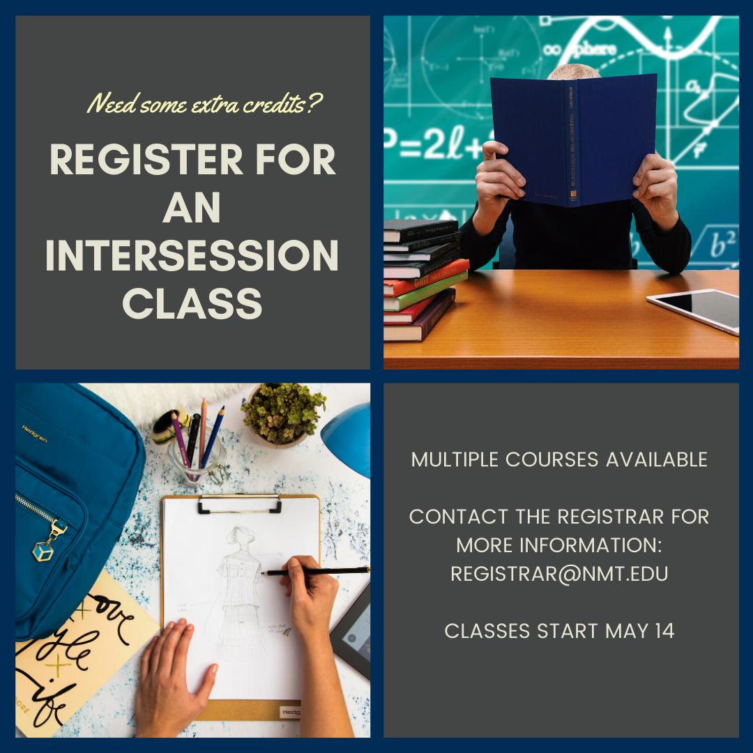 Skeen Library: New Mexico Tech