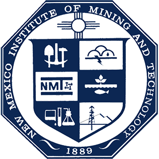 NMT Logos and Visual Identity Guidelines: New Mexico Tech