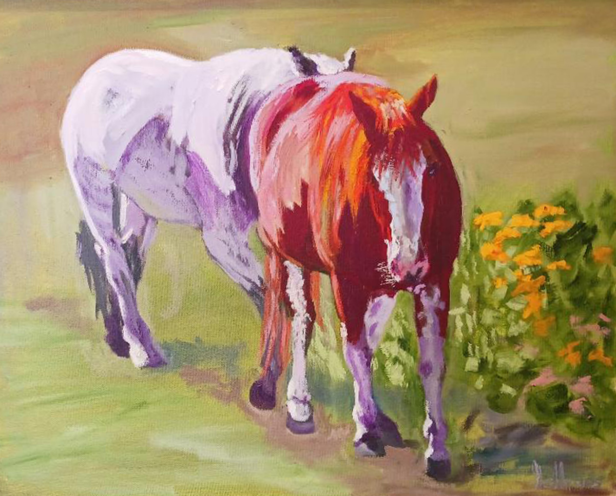 Macey Center Art Gallery Schedule: New Mexico Tech