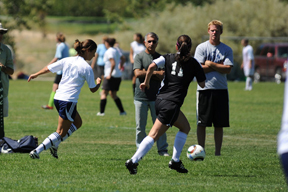 Tech’s Minerettes Record Unconquered Season: New Mexico Tech