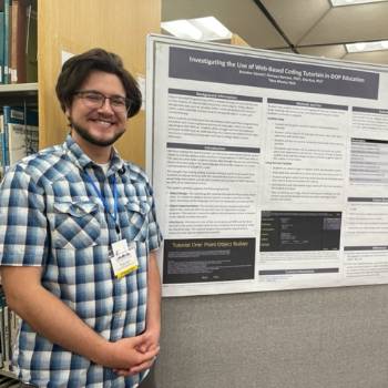 New Mexico Tech Showcase Their Knowledge, Skills at Student Research ...