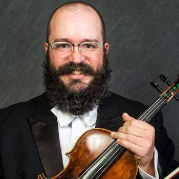 Music Series To Showcase Double Bass in Free Concert: New Mexico Tech