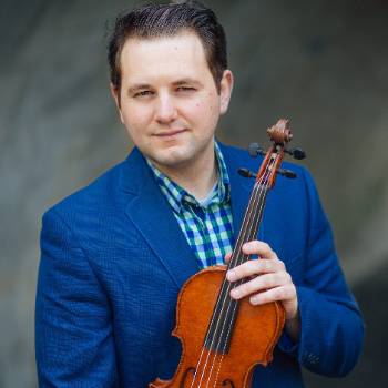 Music Series To Showcase Double Bass in Free Concert: New Mexico Tech