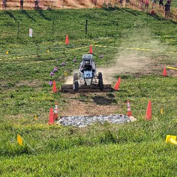 New Mexico Tech Competes in Off-Road Vehicle Design Contest: New Mexico ...