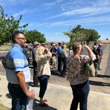 Area Legislators Support Safety/Security Instruction at Playas: New ...