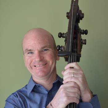 Music Series To Showcase Double Bass in Free Concert: New Mexico Tech