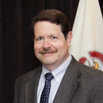 Blog Features Q&A with New Mexico Tech Vice President Mike Doyle on ...