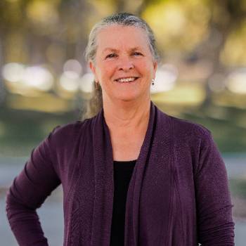 Dr. Nelia Dunbar ends tenure at NM Bureau of Geology and Mineral ...