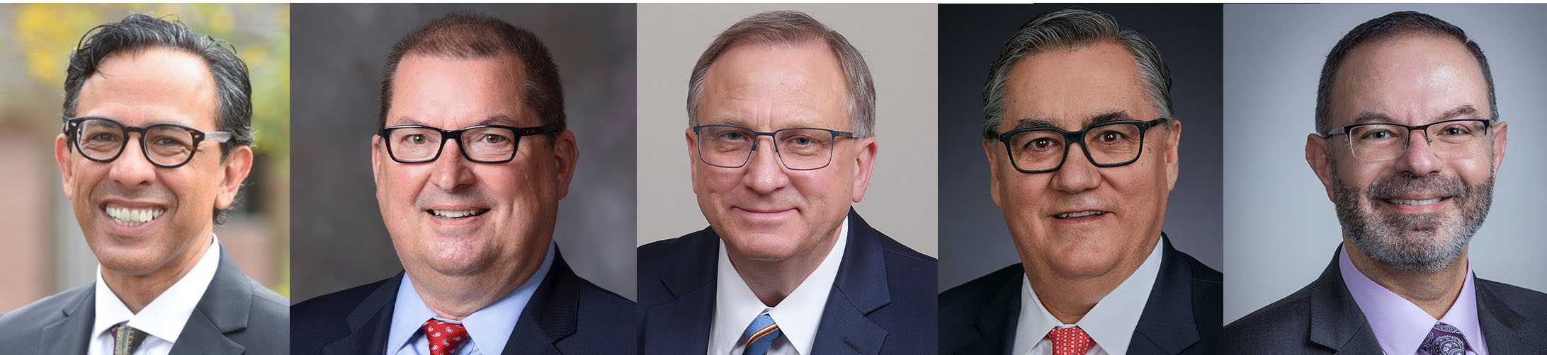 New Mexico Tech welcomes five final candidates for role of president ...