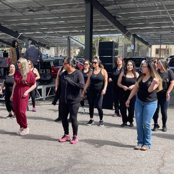 ‘Pathways to Resilience’ Explored at WomenFest 2023: New Mexico Tech