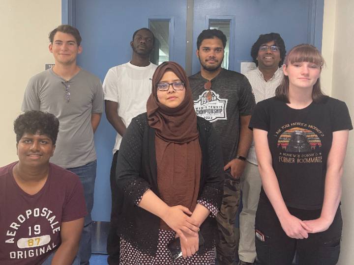 New Mexico Tech Professor to Collaborate with Tufts, MIT, IIT on ...