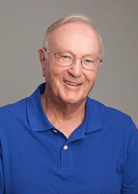 New Mexico Tech professor honored as Geochemistry Fellow: New Mexico Tech