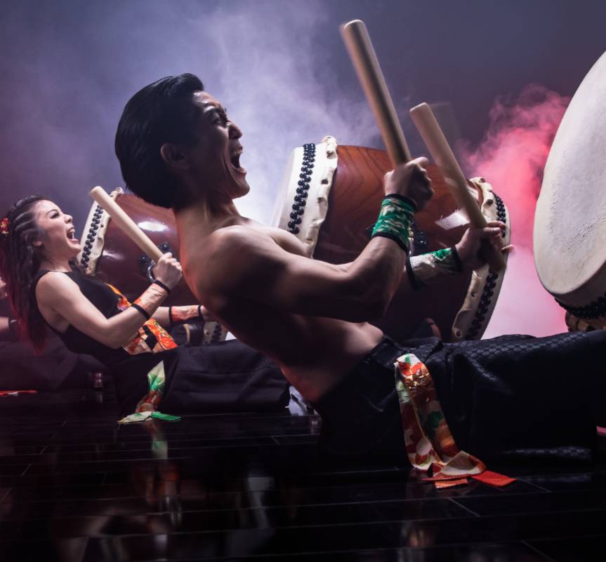 New Mexico Tech Performing Arts Series features international musicians, performers: New Mexico Tech