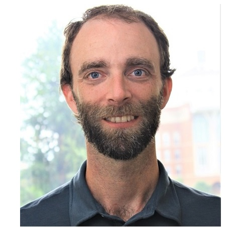 Cave and Karst Research Institute Appoints New Director : New Mexico Tech