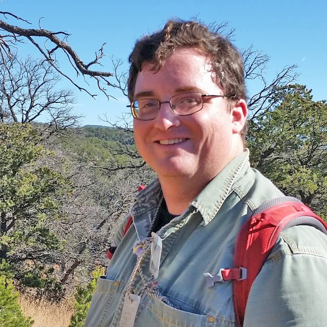 Dr. Alex Rinehart Awarded $920,000 DOE Grant for Rock Fracture Research ...