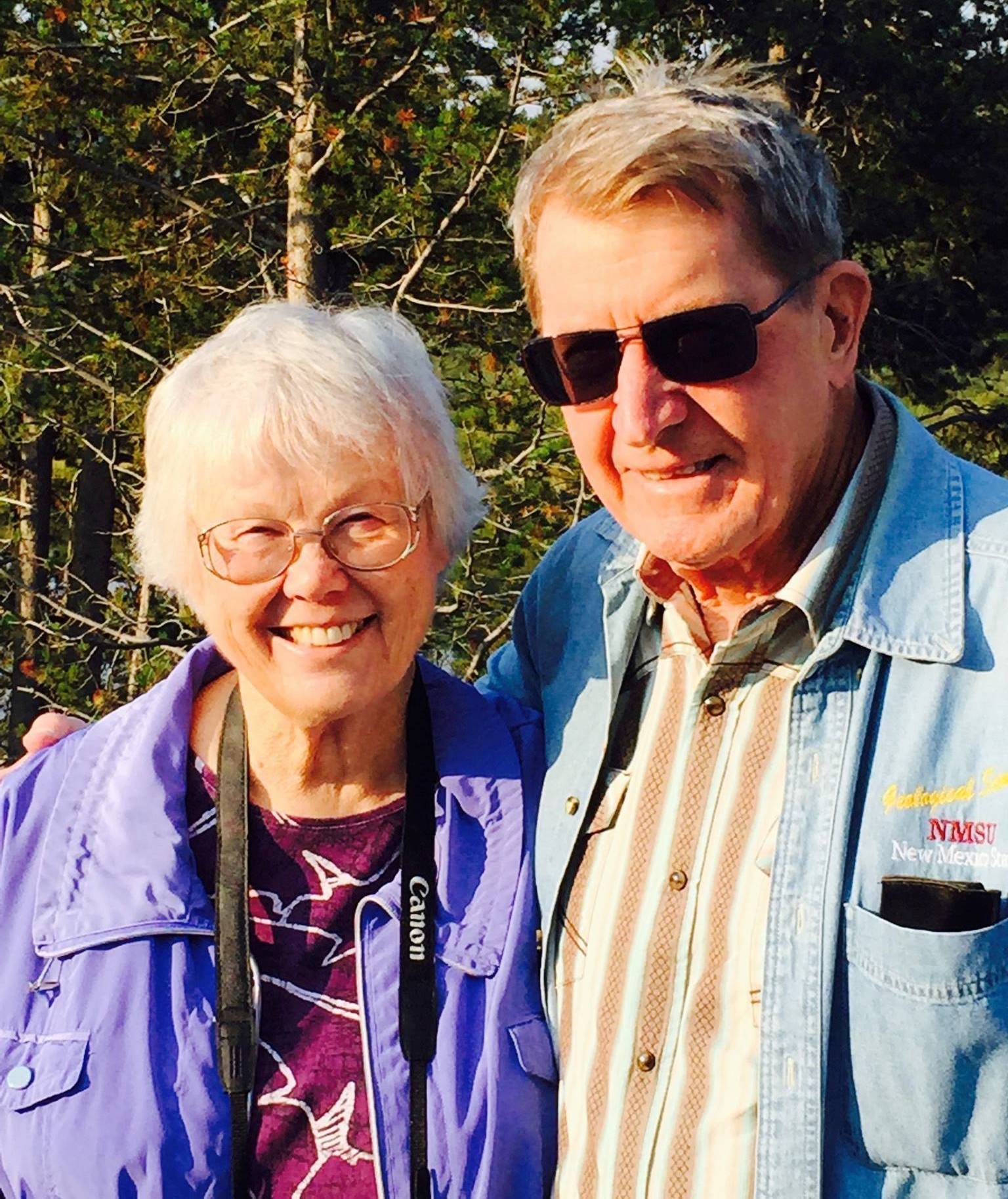 Emeritus Professor William Seager to receive Earth Science Achievement ...