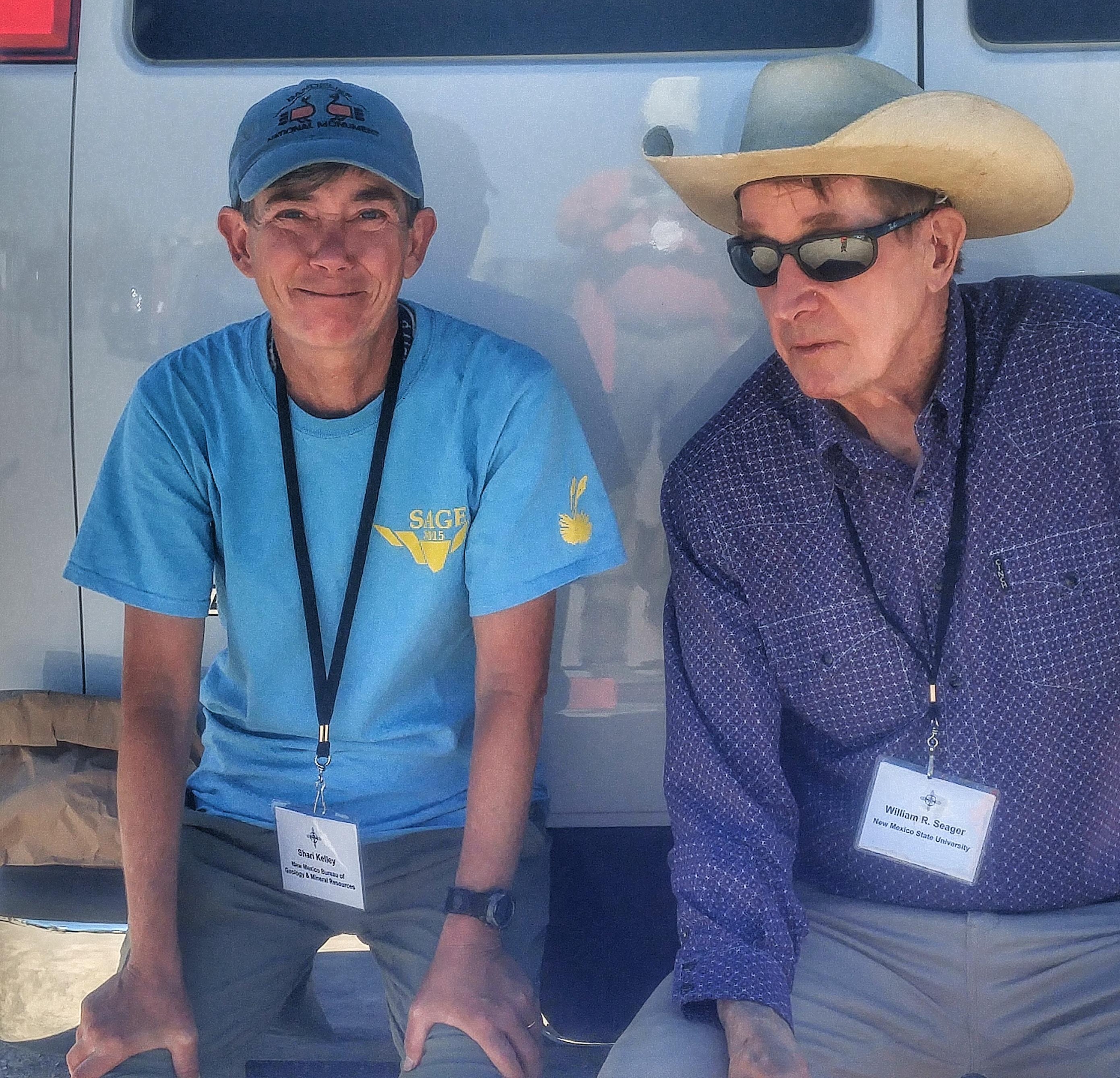 Emeritus Professor William Seager to receive Earth Science Achievement ...