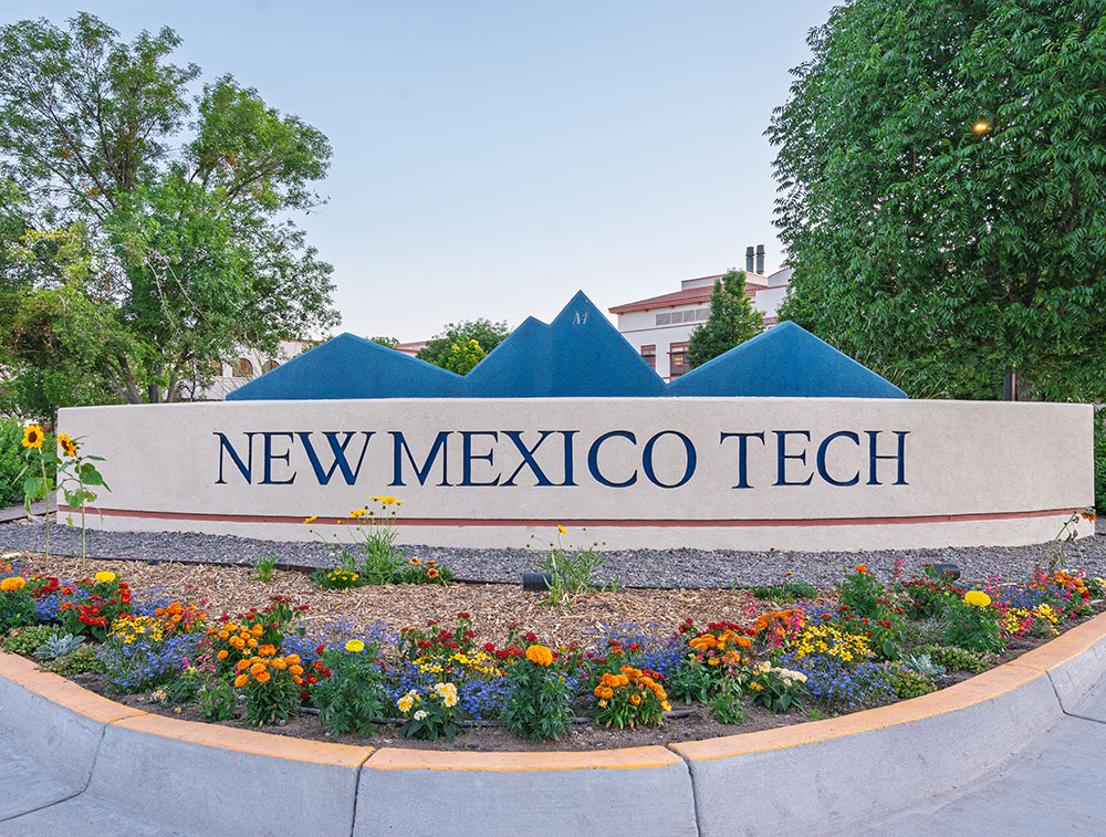 Hot News in Geothermal Energy R&D: New Mexico Tech