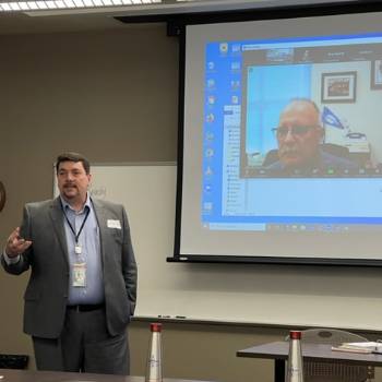 CyberReady New Mexico Working Group Meets To Chart Its Future: New ...