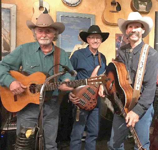 July 4th Online Festival Music Lineup: New Mexico Tech