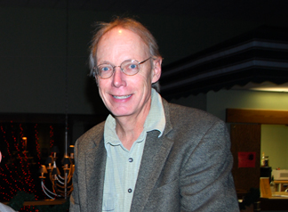 Tech Biology Prof Co-Authors Paper Reassessing Quantity of Living ...