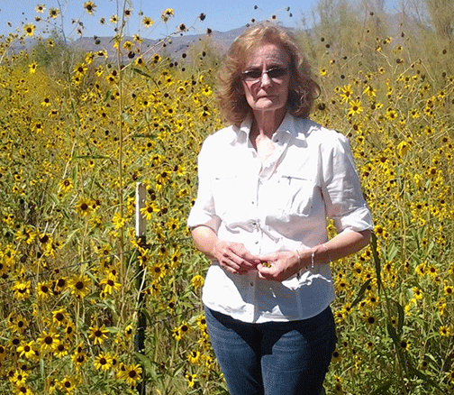 Voices of Women on the Rio Grande: New Mexico Tech