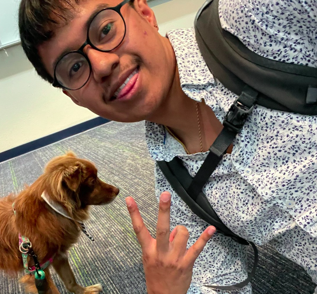 SGA - CFO: New Mexico Tech