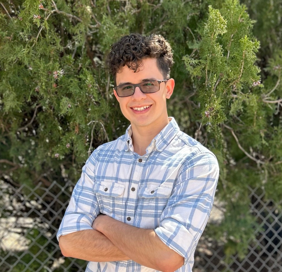 SGA - Webmaster: New Mexico Tech